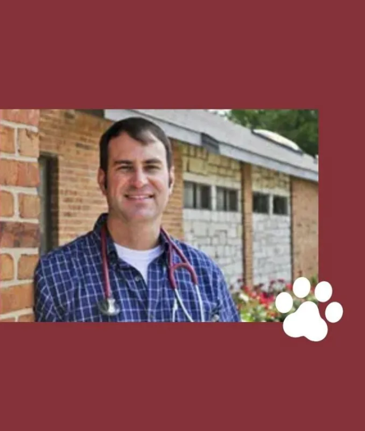 Dr. Bryan Ramsey | South Tyler Animal Clinic